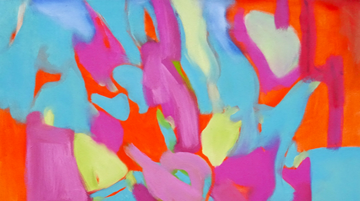 Agence d'art contemporain | Blossom Art Agency